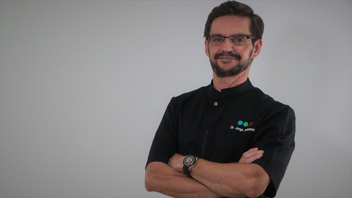 Dr. Jorge Requena - Instituto de Ortodoncia